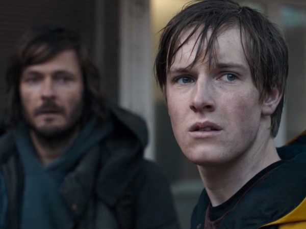 Las razones por las que tienes que ver 'Dark', la serie del momento ...