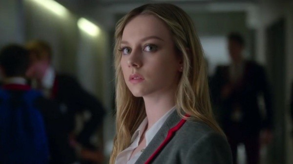 Élite: qué fue lo que Ester Expósito aprendió de 'Carla' | Spoiler ...