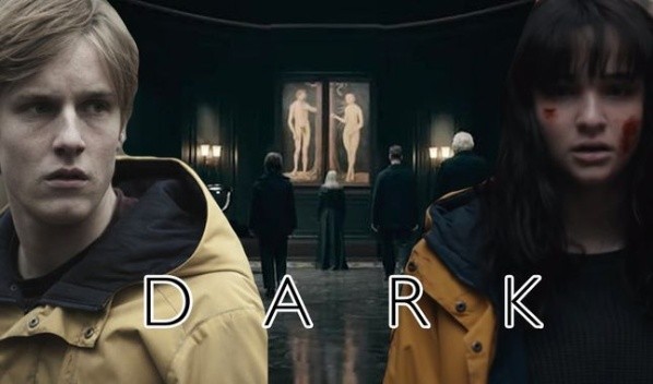 La filosofía en 'Dark': claves para entender la historia de la serie de ...