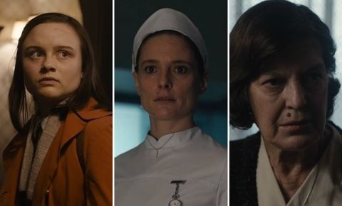 Dark: quién es quién en la serie, el increíble trabajo de casting de ...