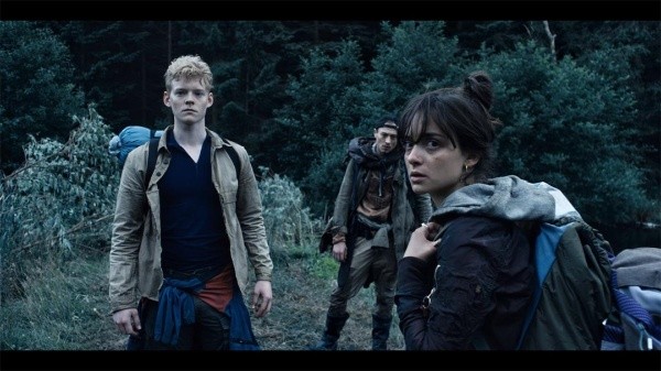 The Rain: el resumen de las primeras temporadas | Spoiler - Bolavip