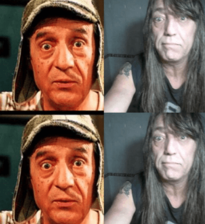 El Chavo del Ocho | El Chavo metalero: los mejores memes | El Chavo del 8