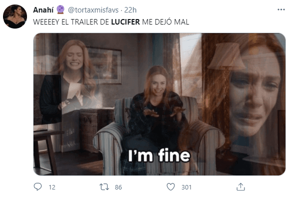 Lucifer: reacciones y memes por el estreno del tráiler oficial de Netflix
