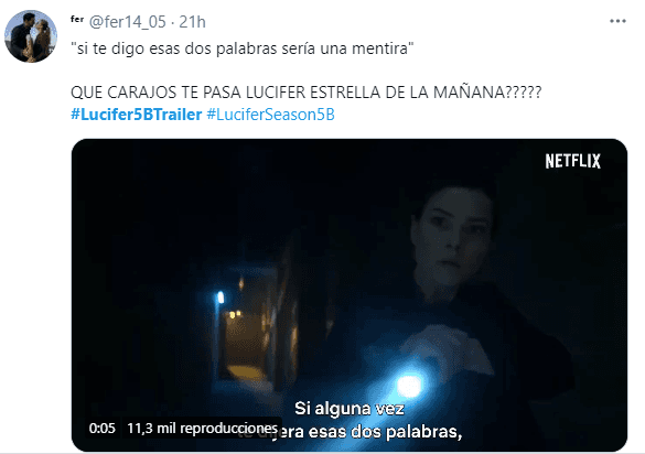 Lucifer: reacciones y memes por el estreno del tráiler oficial de Netflix