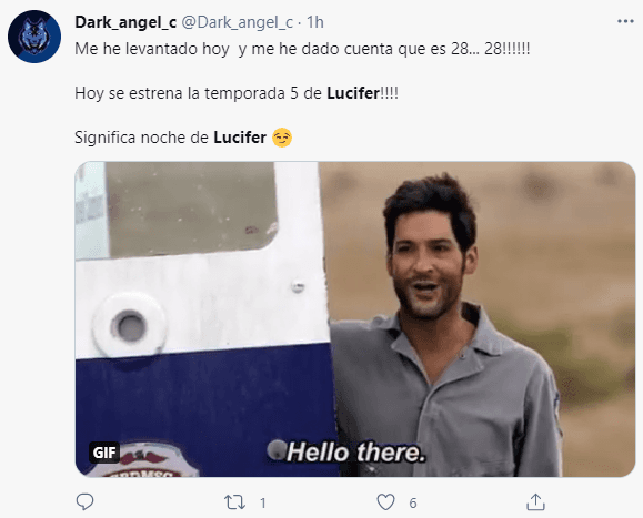Lucifer: los mejores memes tras el estreno de la temporada 5B en Netflix