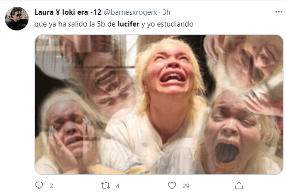 Lucifer: los mejores memes tras el estreno de la temporada 5B en Netflix