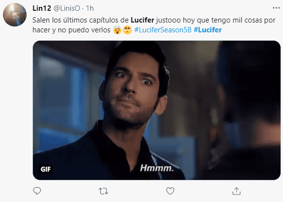 Lucifer: los mejores memes tras el estreno de la temporada 5B en Netflix