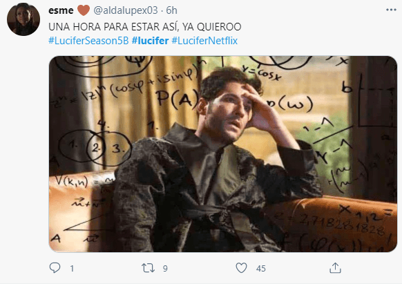 Lucifer: los mejores memes tras el estreno de la temporada 5B en Netflix