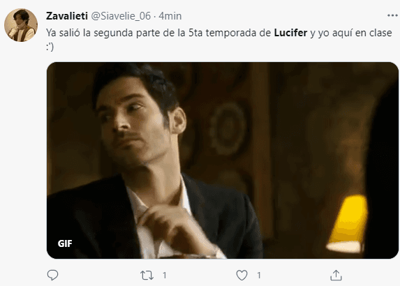 Lucifer: los mejores memes tras el estreno de la temporada 5B en Netflix