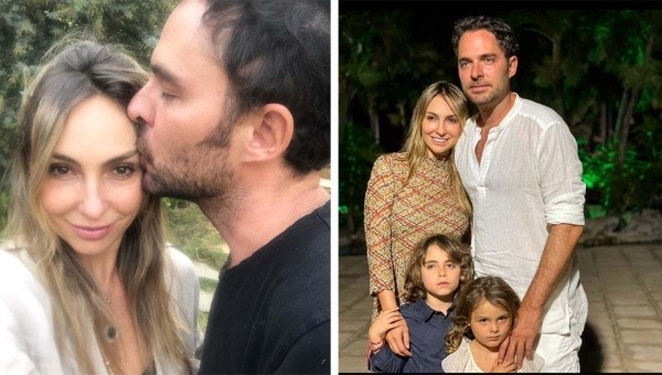 Netflix | Quién mató a Sara: quiénes son las PAREJAS de los actores en ...