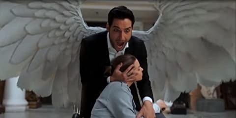 Los 5 mejores momentos de Lucifer a un mes de la última temporada ...